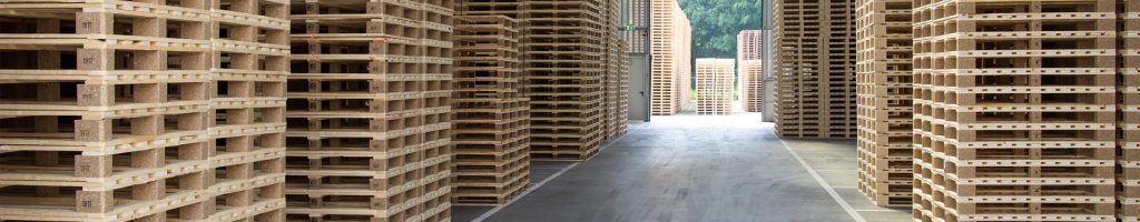 Pharma-pallets - farmaceutische pallets - PKF/POST Pallets