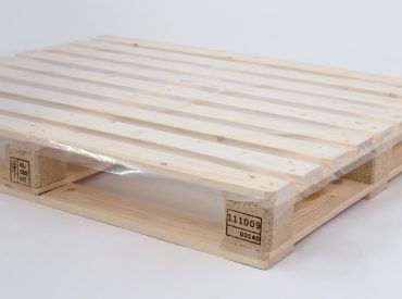 Pallets - PKF Post Pallets